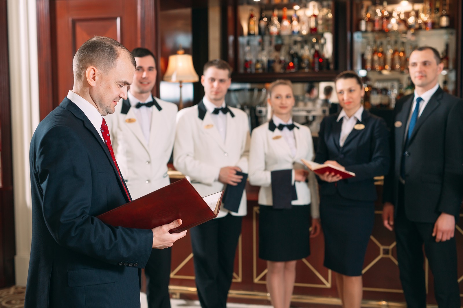 Cruise Management Courses - Study Cruise Management - Swiss Alpine Center